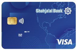 Shahjalal Islami Bank PLC